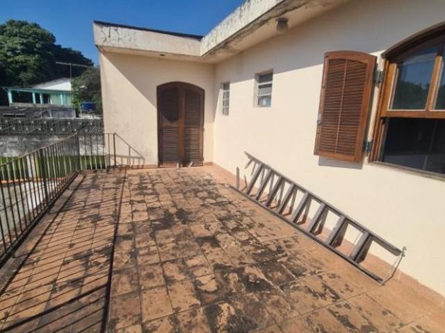 Casa em Jardim Samara, São Paulo/SP de 90m² 2 quartos à venda por R$ 649.500,00