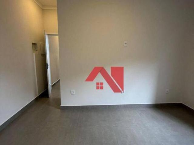 Casa em Jardim Samira, Mogi Guaçu/SP de 89m² 2 quartos à venda por R$ 500.000,00