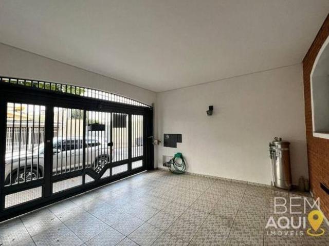 Casa em Jardim Santa Tereza, Itu/SP de 144m² 3 quartos à venda por R$ 590.000,00