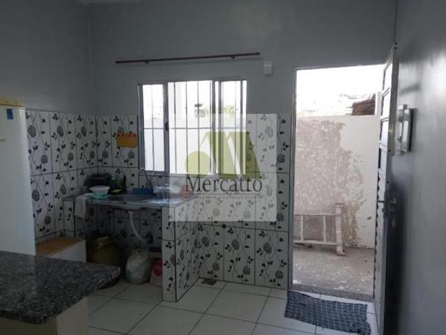 Casa em Jardim Santa Tereza Novo Embu das Artes