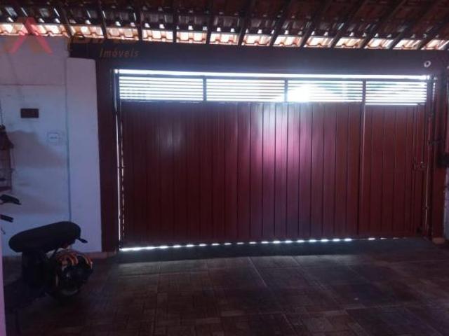 Casa em Jardim Santa Tereza São Carlos