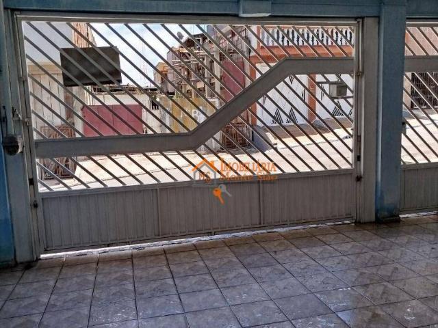 Casa em Jardim Santa Terezinha, Guarulhos/SP de 2000m² 3 quartos à venda por R$ 329.900,00