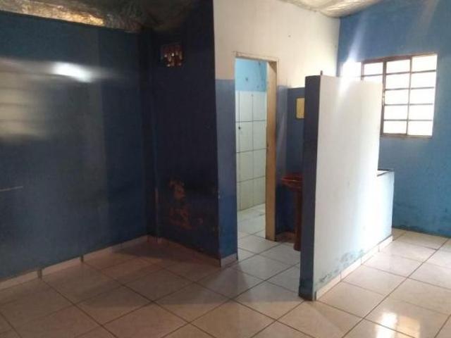 Casa em Jardim Santa Terezinha II, Mogi Guaçu/SP de 160m² 2 quartos à venda por R$ 220.000,00