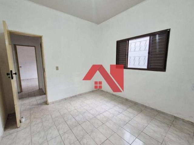 Casa em Jardim Santa Terezinha II, Mogi Guaçu/SP de 105m² 2 quartos à venda por R$ 260.000,00