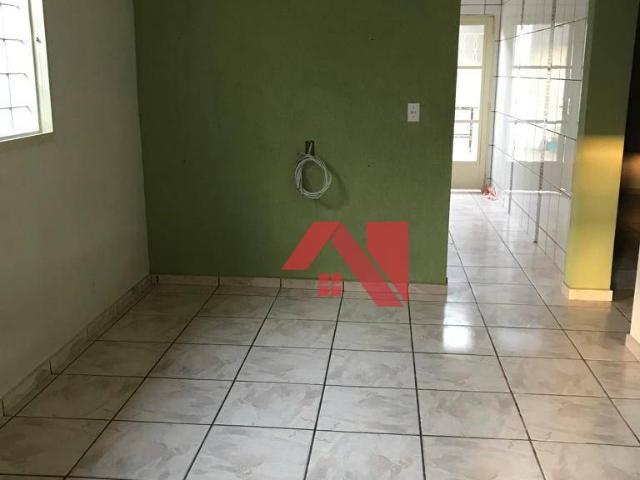 Casa em Jardim Santa Terezinha II, Mogi Guaçu/SP de 60m² 2 quartos à venda por R$ 234.000,00