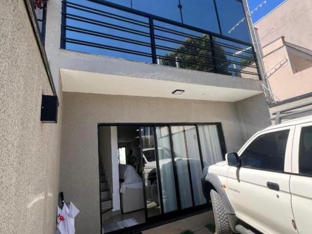 Casa em Jardim Santa Terezinha Nova Veneza, Sumaré/SP de 120m² 3 quartos à venda por R$ 750.000,00