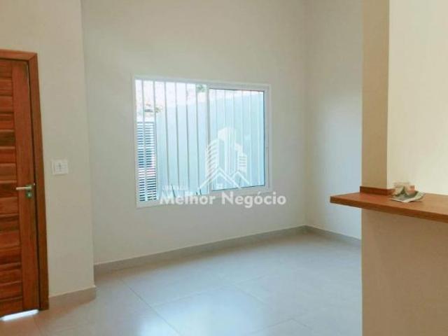 Casa em Jardim Santa Terezinha Nova Veneza, Sumaré/SP de 68m² 2 quartos à venda por R$ 320.000,00