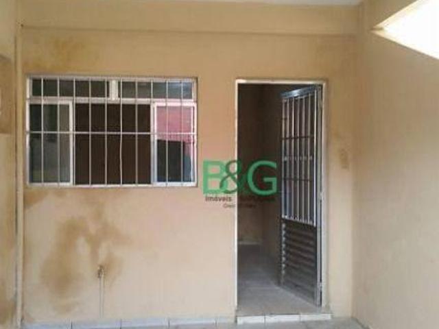 Casa em Jardim Santa Terezinha Zona Leste, São Paulo/SP de 226m² 5 quartos à venda por R$ 400.000