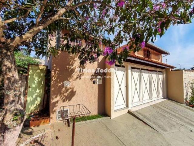 Casa em Jardim Santa Adelaide, Jundiaí/SP de 229m² 4 quartos à venda por R$ 1.300.000,00
