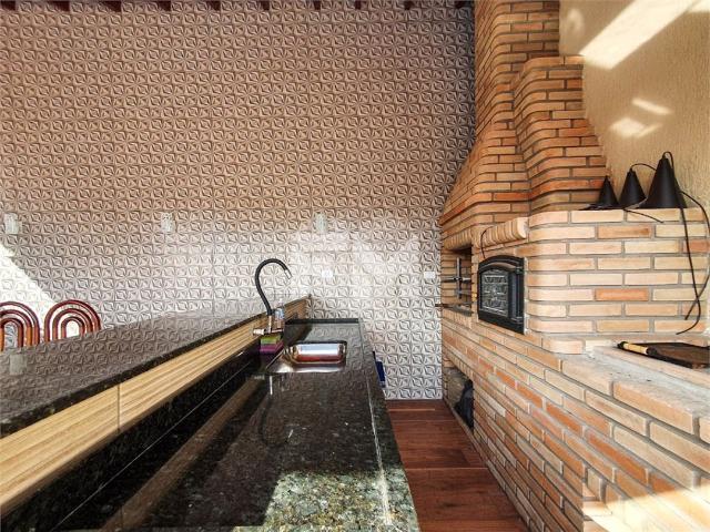 Casa em Jardim Santa Adelaide, Jundiaí/SP de 249m² 4 quartos à venda por R$ 1.329.900,00