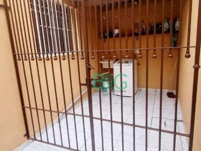 Casa em Jardim Santa Adélia, São Paulo/SP de 210m² 6 quartos à venda por R$ 600.000,00