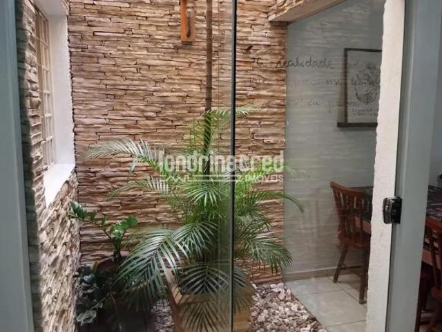 Casa em Jardim Santa Alice, Londrina/PR de 90m² 3 quartos à venda por R$ 477.000,00