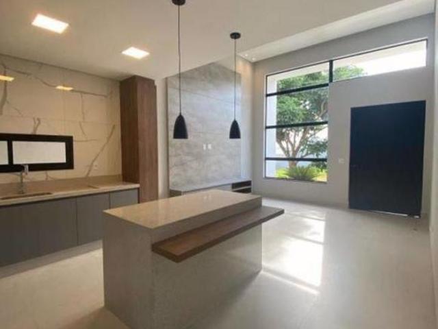 Casa em Jardim Santa Alice Santa Bárbara d&apos Oeste