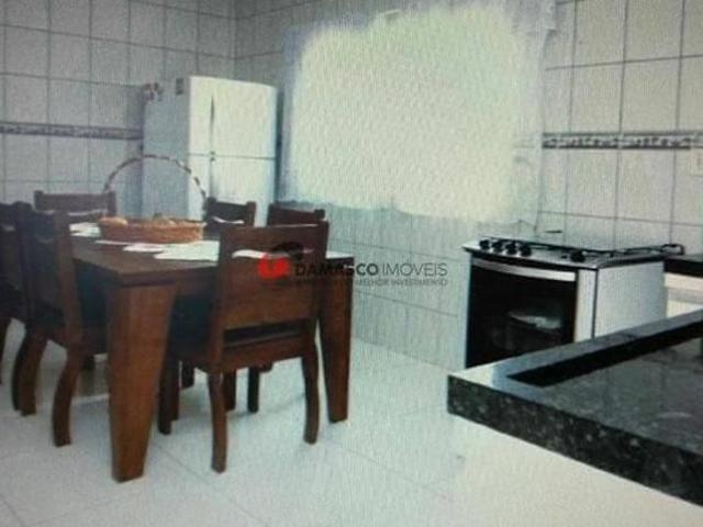 Casa em Jardim Santa Antonieta