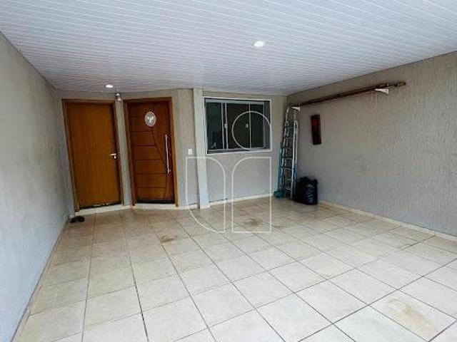Casa em Jardim Santa Antonieta Marília