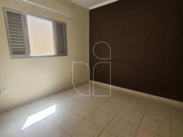 Casa em Jardim Santa Antonieta Marília