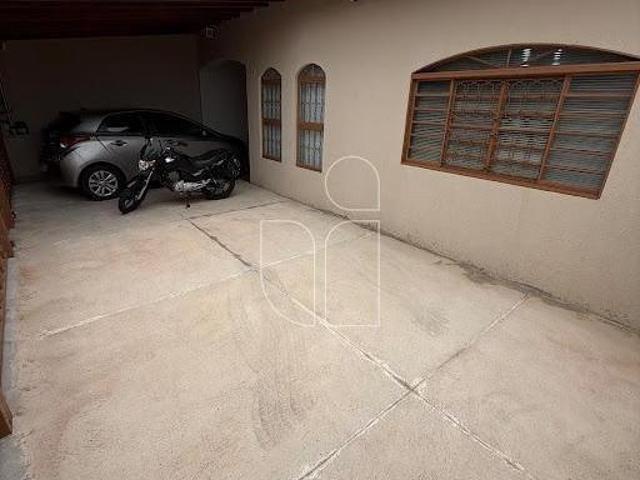 Casa em Jardim Santa Antonieta Marília