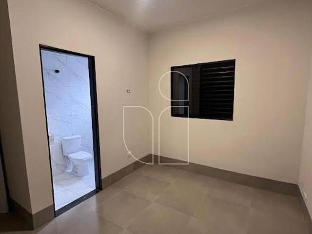Casa em Jardim Santa Antonieta Marília