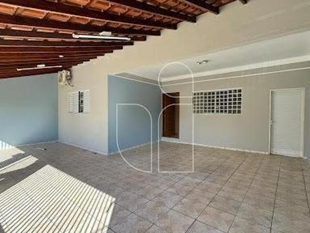 Casa em Jardim Santa Antonieta Marília
