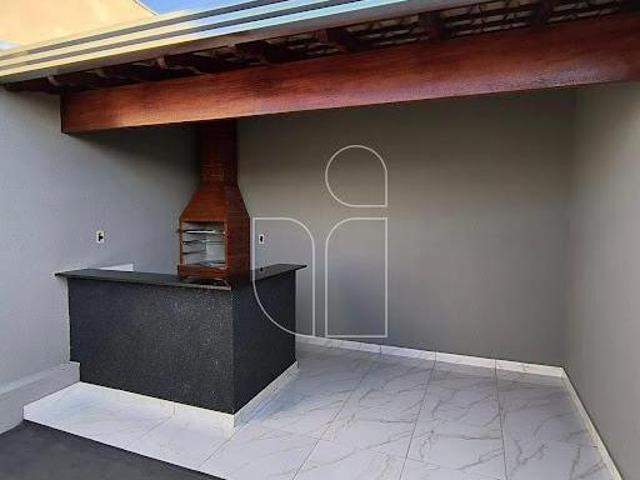 Casa em Jardim Santa Antonieta Marília