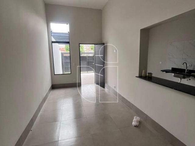 Casa em Jardim Santa Antonieta Marília
