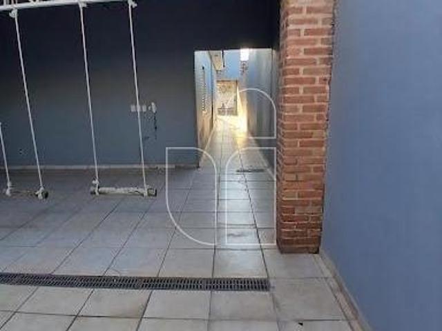 Casa em Jardim Santa Antonieta Marília