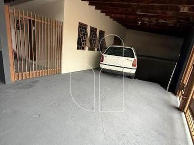 Casa em Jardim Santa Antonieta Marília