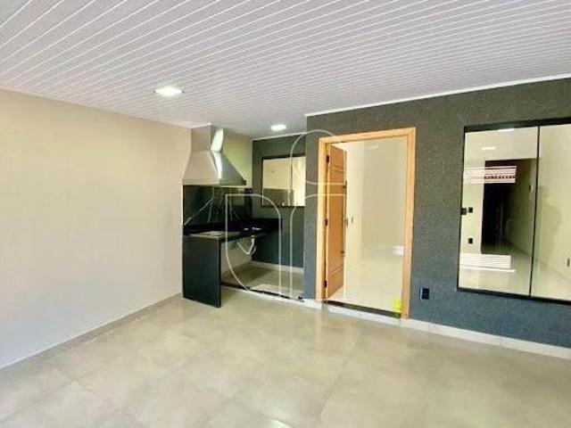 Casa em Jardim Santa Antonieta Marília