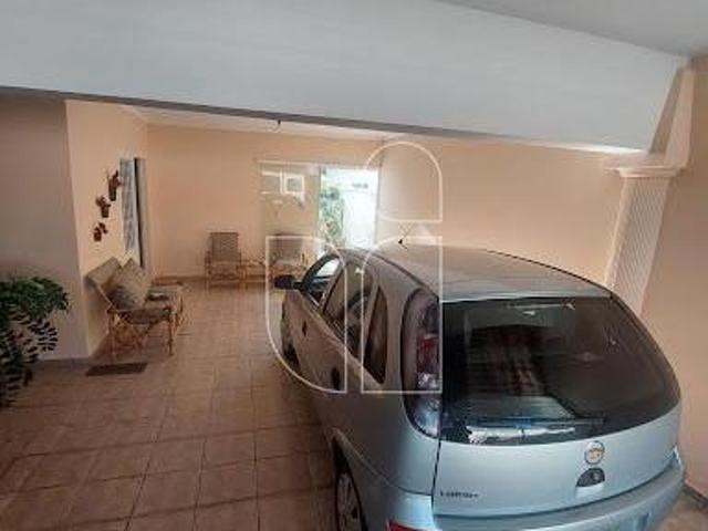 Casa em Jardim Santa Antonieta Marília