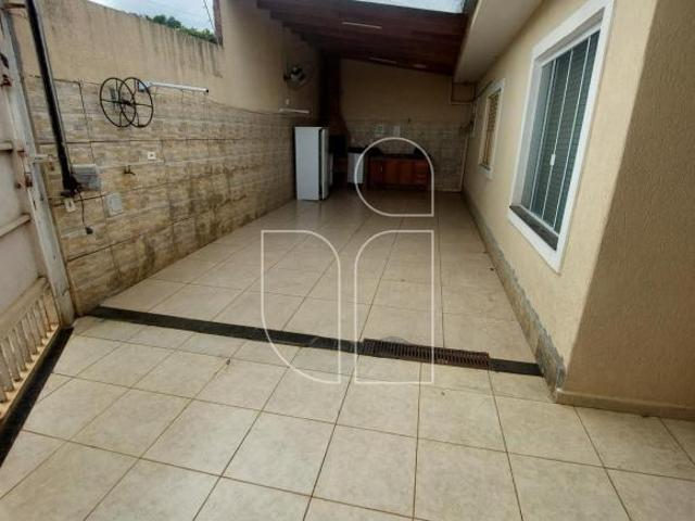 Casa em Jardim Santa Antonieta Marília