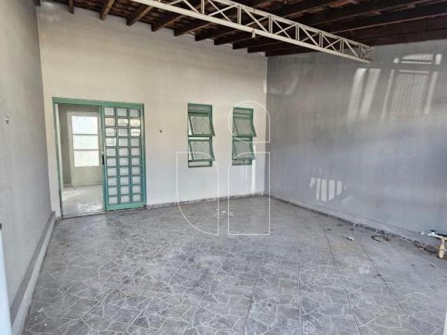 Casa em Jardim Santa Antonieta Marília
