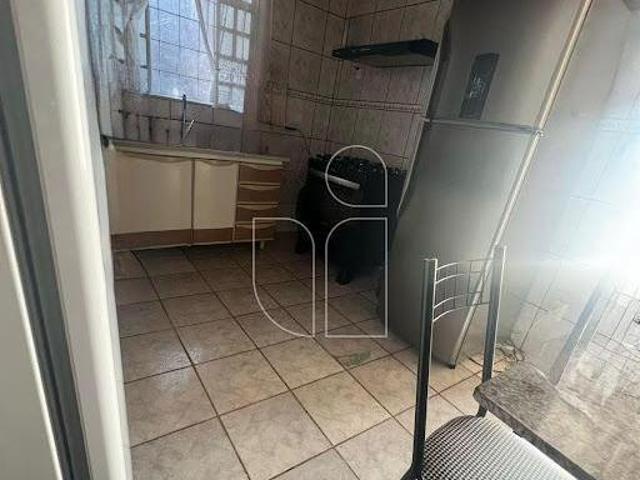 Casa em Jardim Santa Antonieta Marília