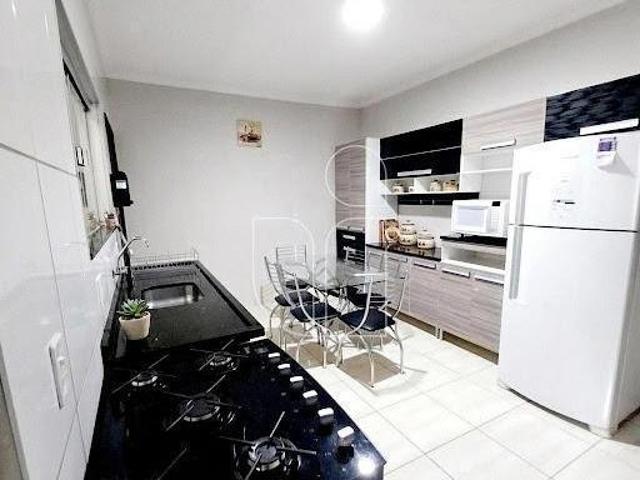 Casa em Jardim Santa Antonieta Marília