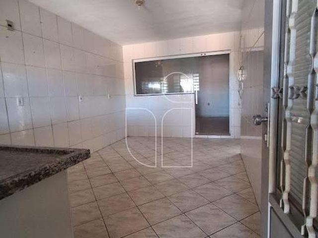Casa em Jardim Santa Antonieta Marília