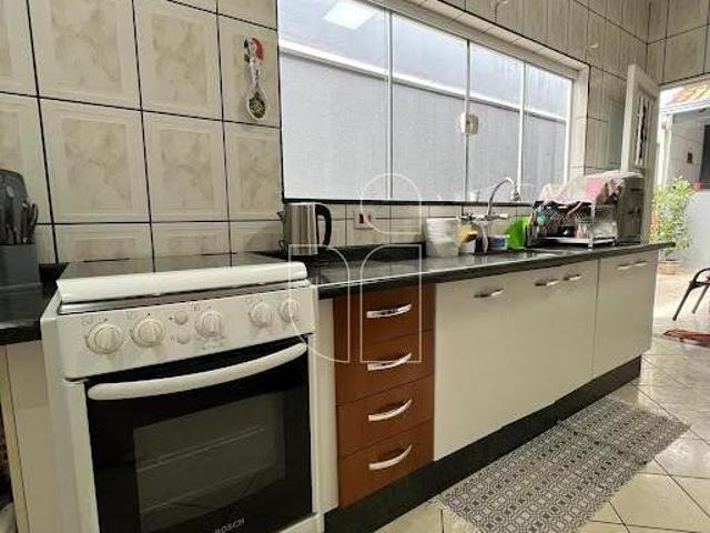 Casa em Jardim Santa Antonieta Marília