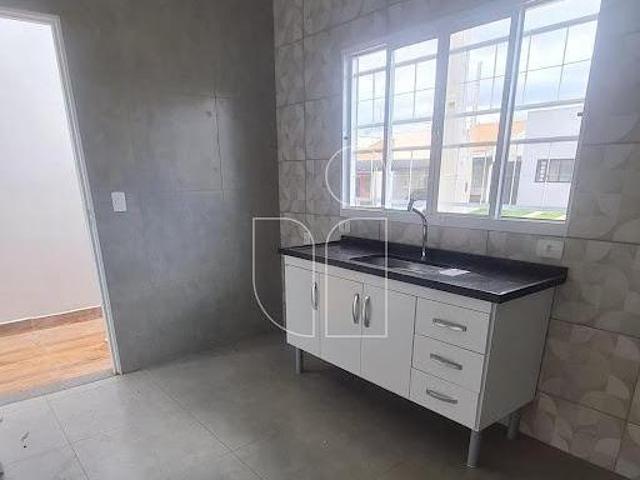 Casa em Jardim Santa Antonieta Marília