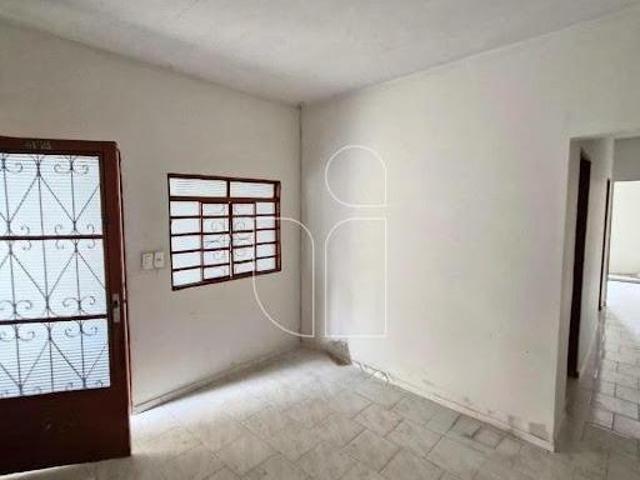 Casa em Jardim Santa Antonieta Marília