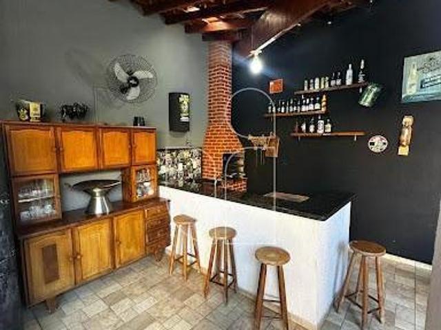 Casa em Jardim Santa Antonieta Marília
