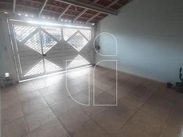 Casa em Jardim Santa Antonieta Marília