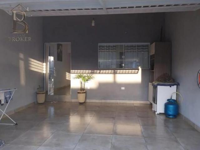 Casa em Jardim Santa Antonieta, Marília/SP de 150m² 3 quartos à venda por R$ 250.000,00