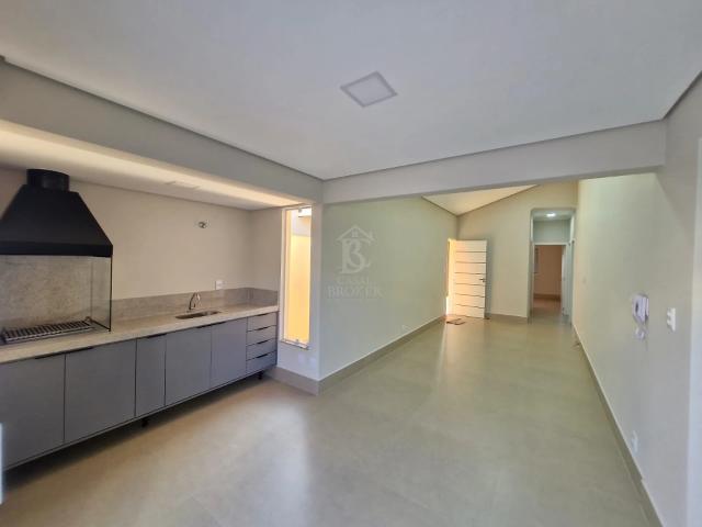 Casa em Jardim Santa Antonieta, Marília/SP de 130m² 3 quartos para locação R$ 3.000,00/mes