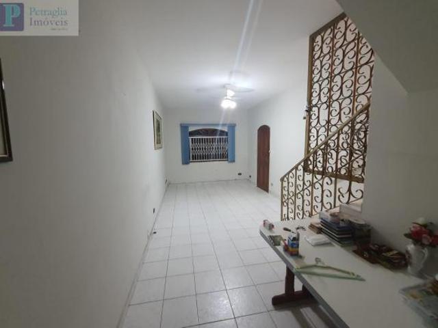 Casa em Jardim Santa Bárbara, Guarulhos/SP de 125m² 3 quartos à venda por R$ 490.000,00