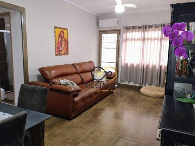 Casa em Jardim Santa Beatriz, Guarulhos/SP de 89m² 4 quartos à venda por R$ 750.000,00