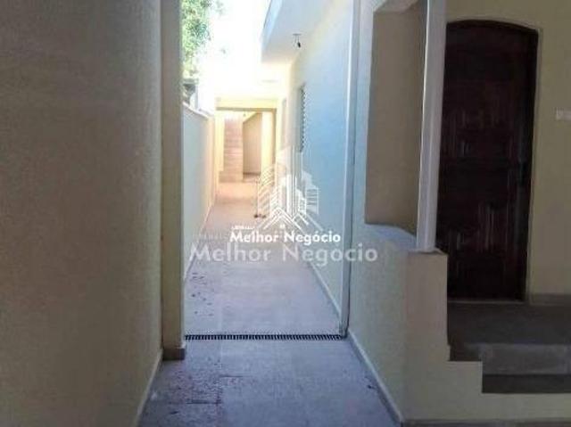 Casa em Jardim Santa Carolina Nova Veneza, Sumaré/SP de 70m² 2 quartos à venda por R$ 350.000,00