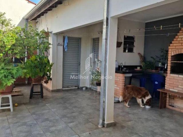 Casa em Jardim Santa Carolina Nova Veneza, Sumaré/SP de 221m² 3 quartos à venda por R$ 845.900,00