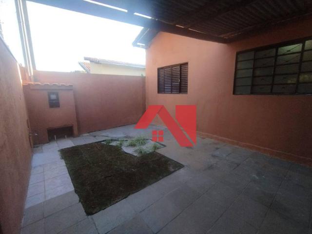 Casa em Jardim Santa Cecília, Mogi Guaçu/SP de 87m² 2 quartos para locação R$ 1.400,00/mes