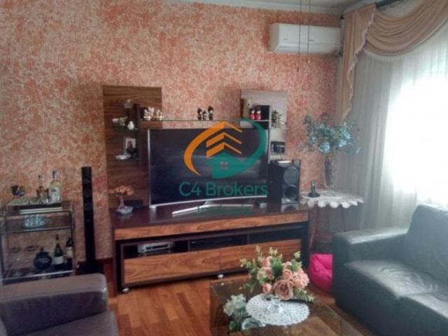 Casa em Jardim Santa Cecília Guarulhos