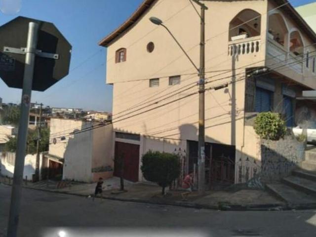 Casa em Jardim Santa Cecília, Guarulhos/SP de 520m² 3 quartos à venda por R$ 1.250.000,00