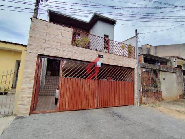 Casa em Jardim Santa Claudia Sorocaba