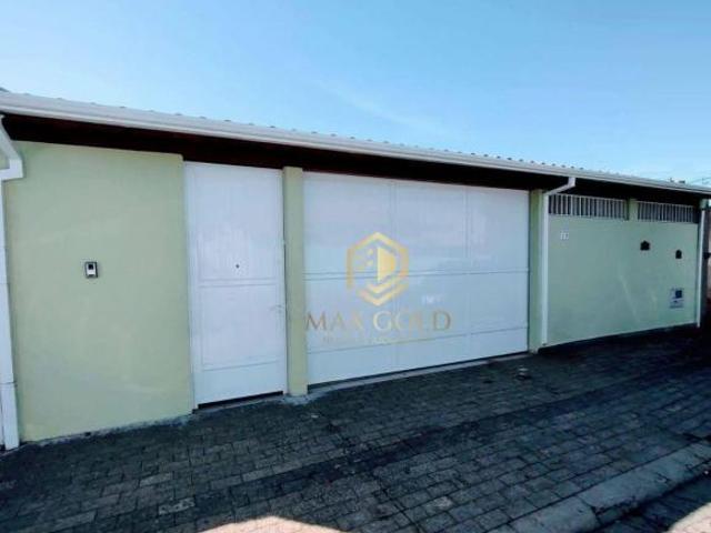 Casa em Jardim Santa Clara, Taubaté/SP de 200m² 4 quartos à venda por R$ 1.065.000,00